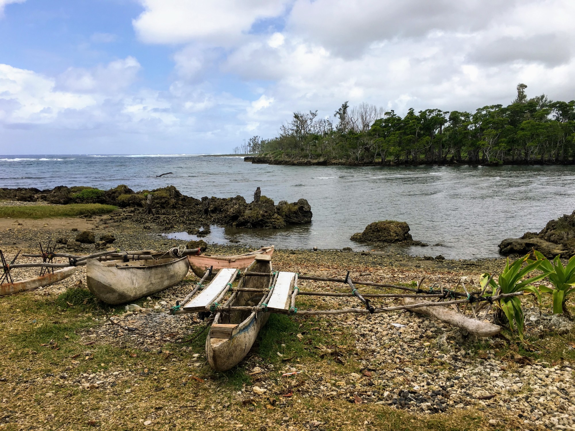 Vanuatu Travel Guide - A Vagabond Life