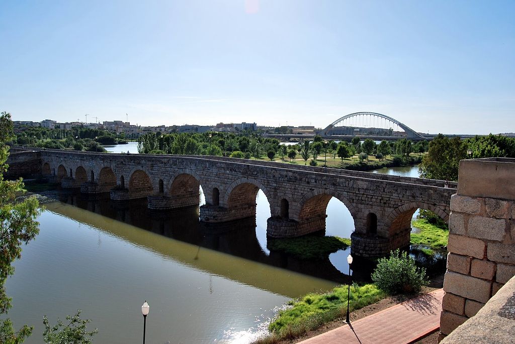 Merida Spain Travel Guide - A Vagabond Life