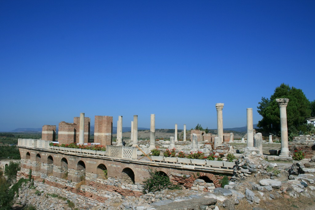 Selcuk Turkey Travel Guide - A Vagabond Life