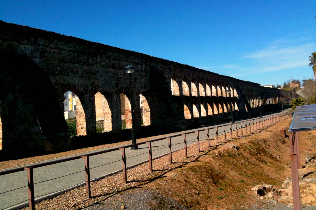 Merida Spain Travel Guide - A Vagabond Life