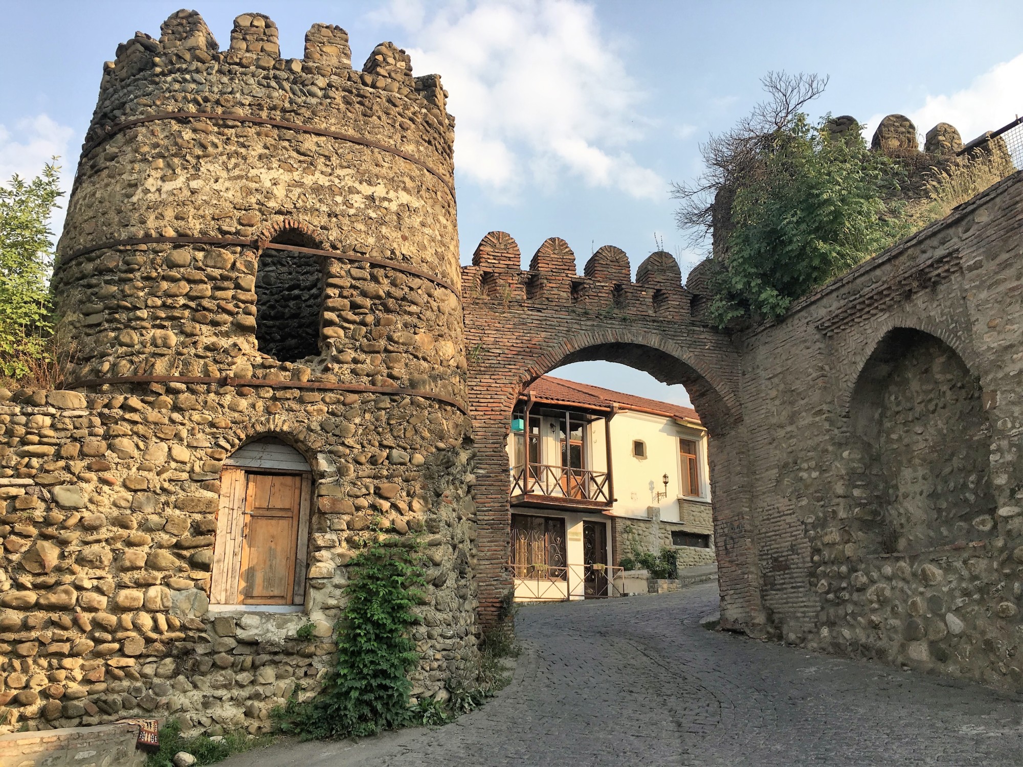 Sighnaghi Georgia Travel Guide - A Vagabond Life