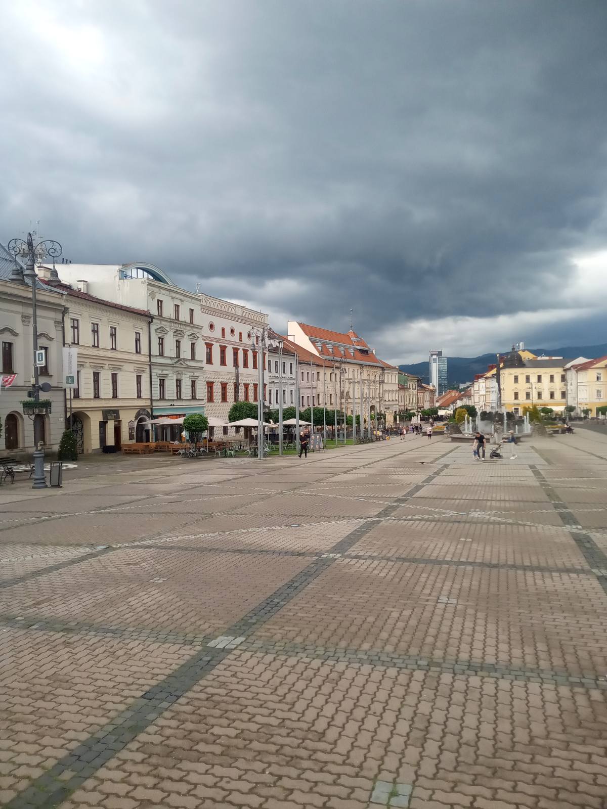 Slovakia Travel Guide - A Vagabond Life